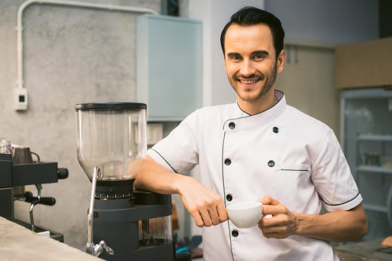 A Guide to the Different Types of Chef Hats | The Hode Group