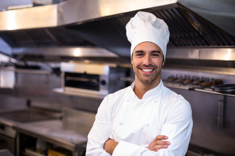 A Guide to the Different Types of Chef Hats | The Hode Group