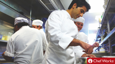 A Guide to the Different Types of Chef Hats | The Hode Group