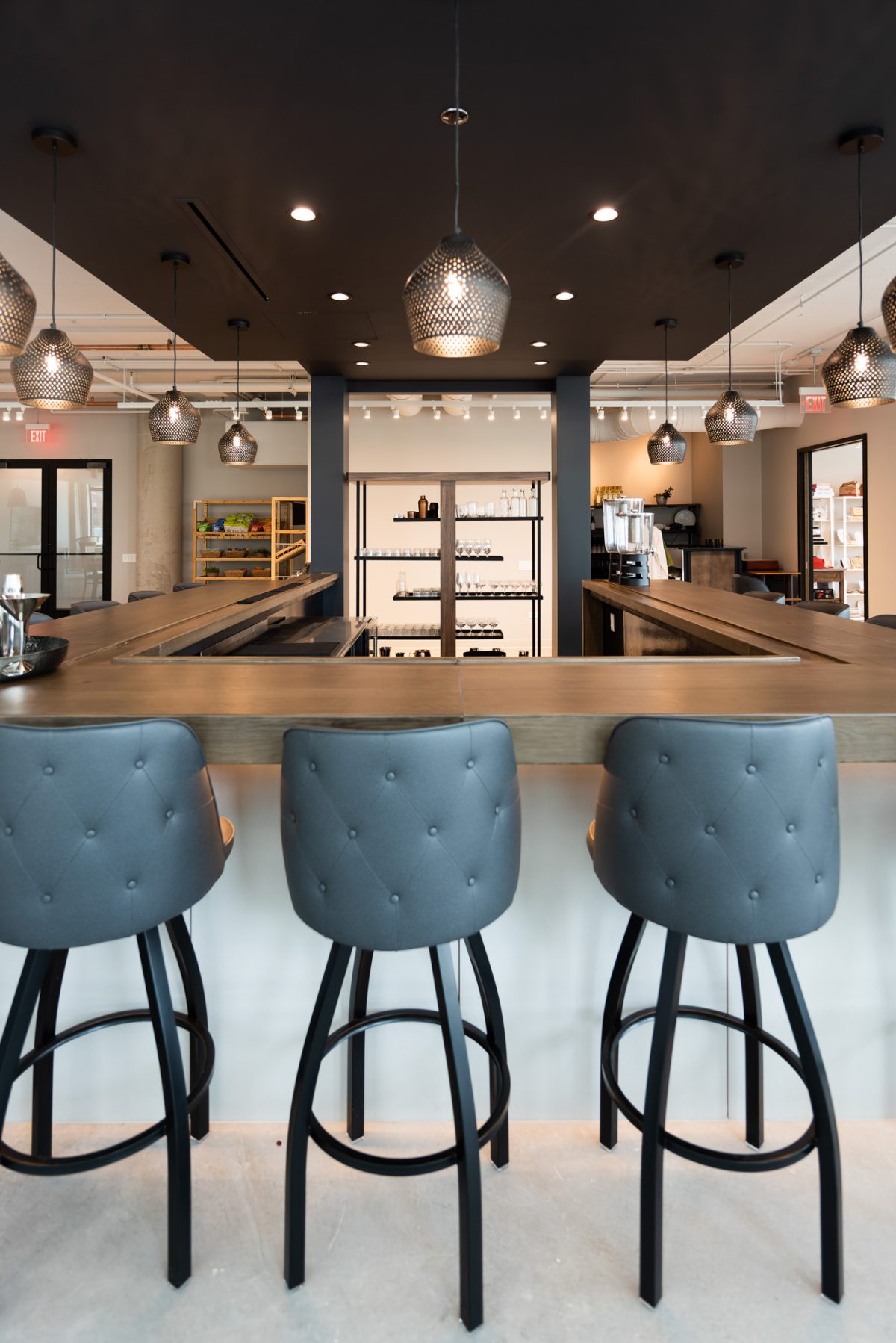 Chicago Restaurant and Hospitality Showroom | The Hode Group