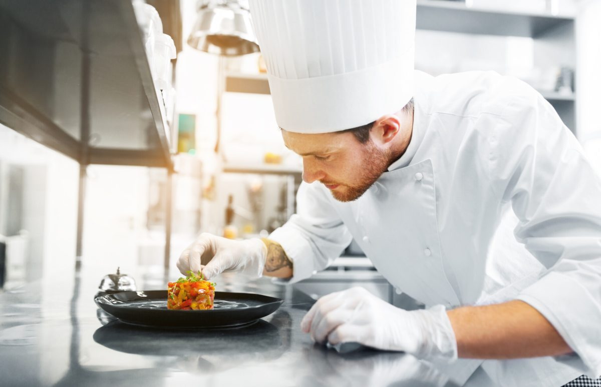 A Guide to the Different Types of Chef Hats | The Hode Group