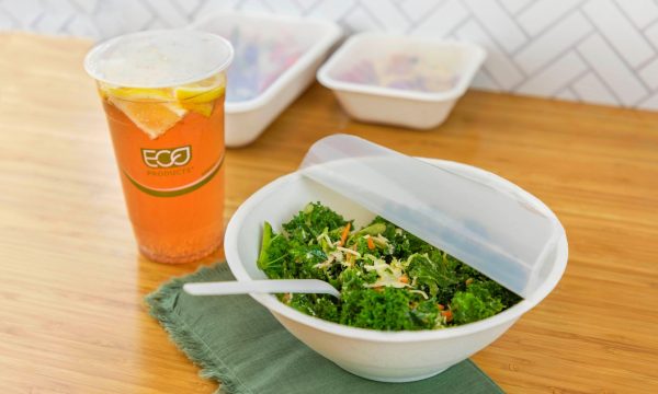 9 Innovative Sustainable Food Packaging Solutions to Reduce Waste