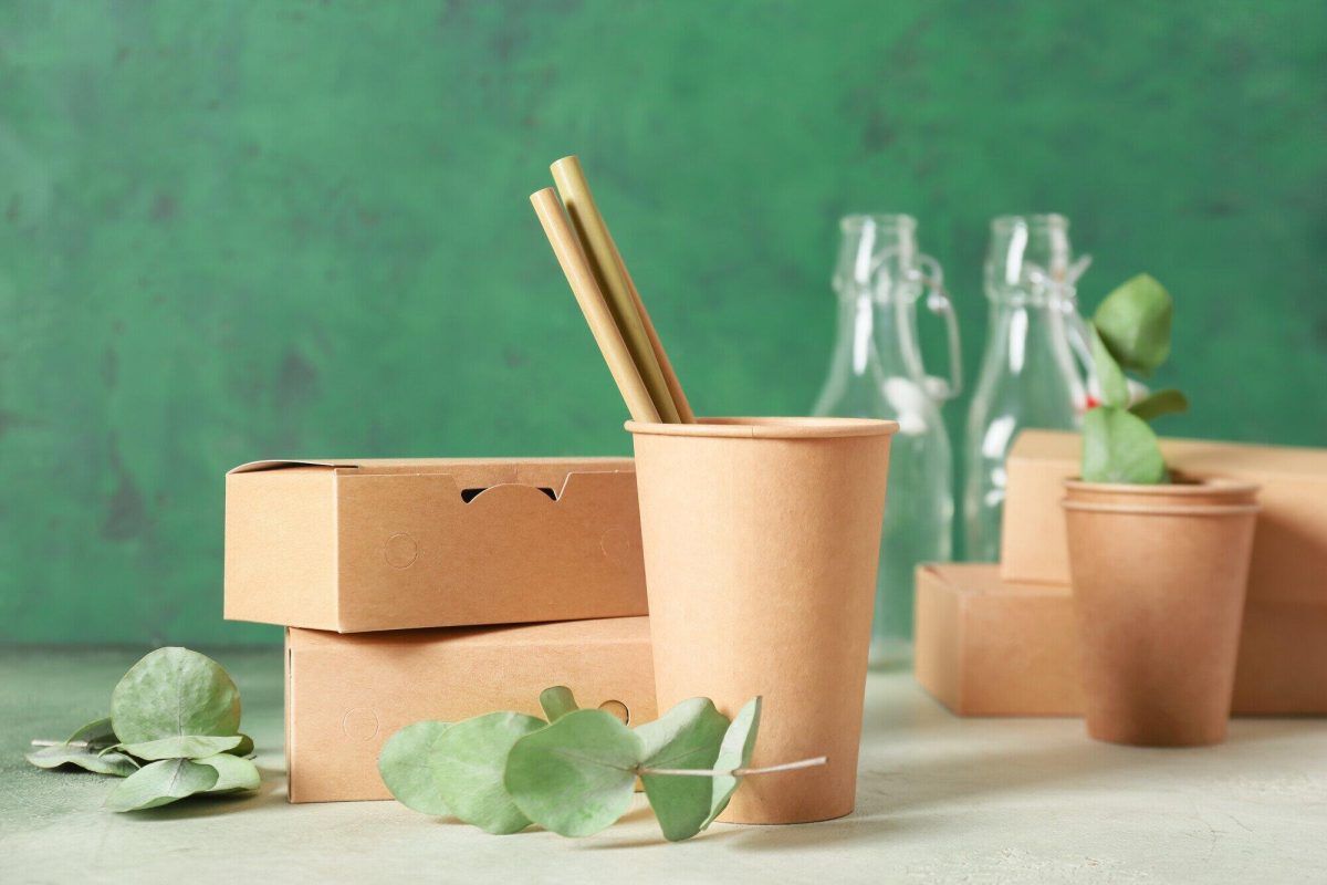 9 Innovative Sustainable Food Packaging Solutions to Reduce Waste