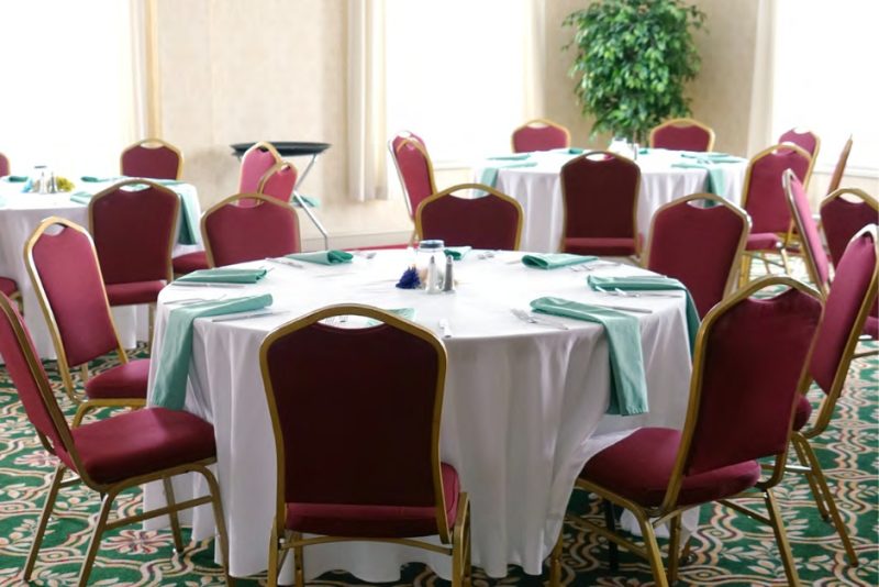 Top Picks for the Perfect Restaurant Buffet Table Setup